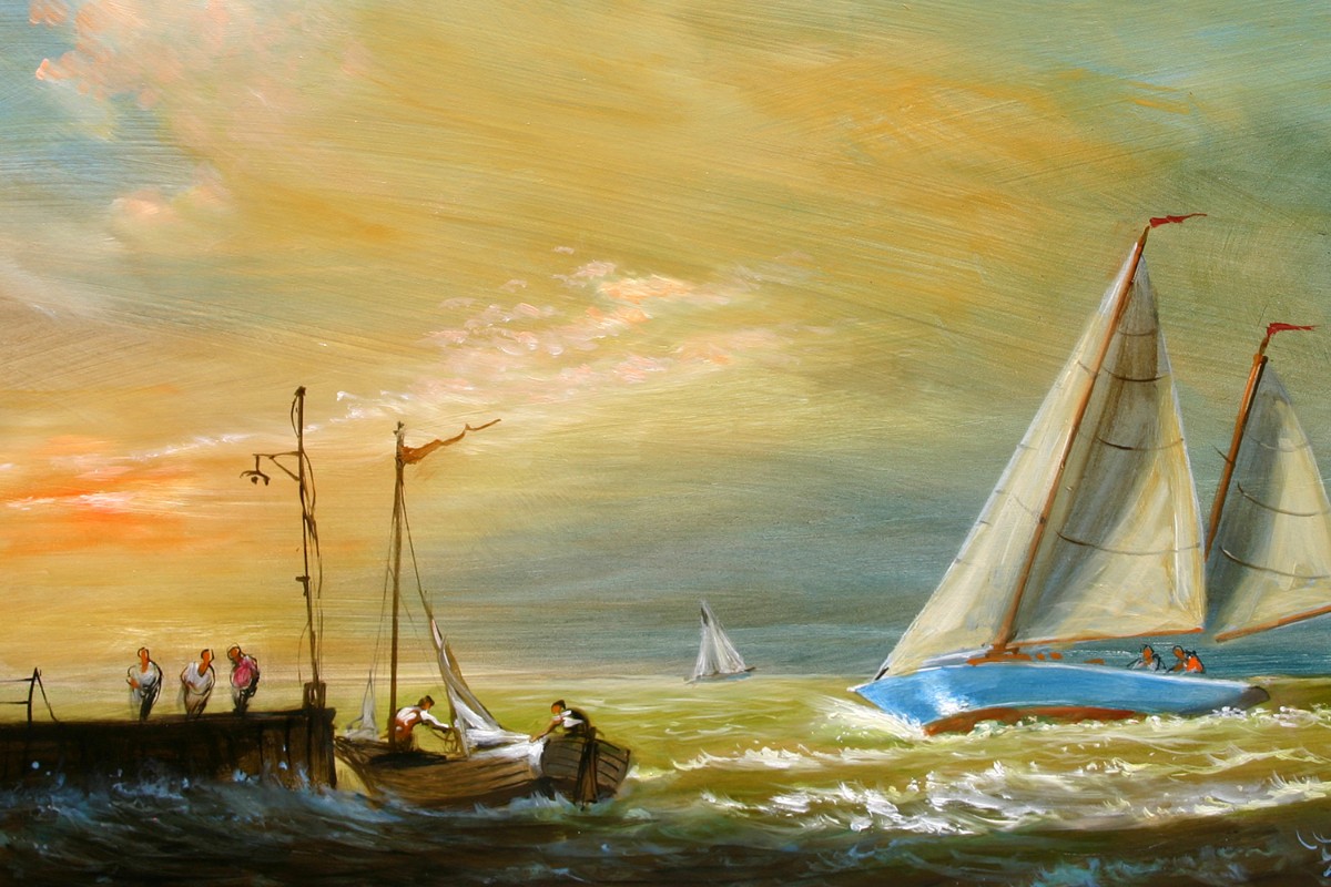 Ah Summer | Visit Southern Delaware