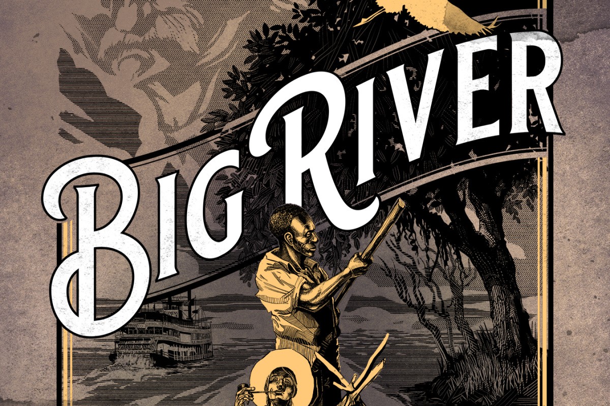 Big River