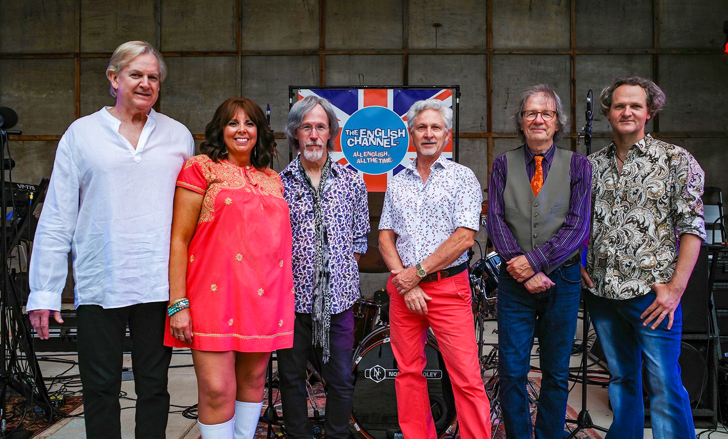 The English Channel | Visit Southern Delaware