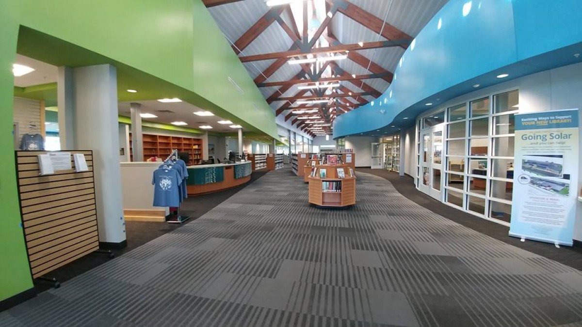 History Book Festival Presents: Susan Berfield - The Hour of Fate ...