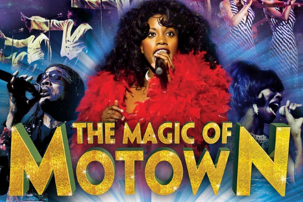 MAGIC OF MOTOWN | Visit Southern Delaware