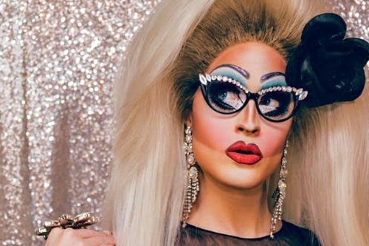 Magnolia Applebottom's Drag Show