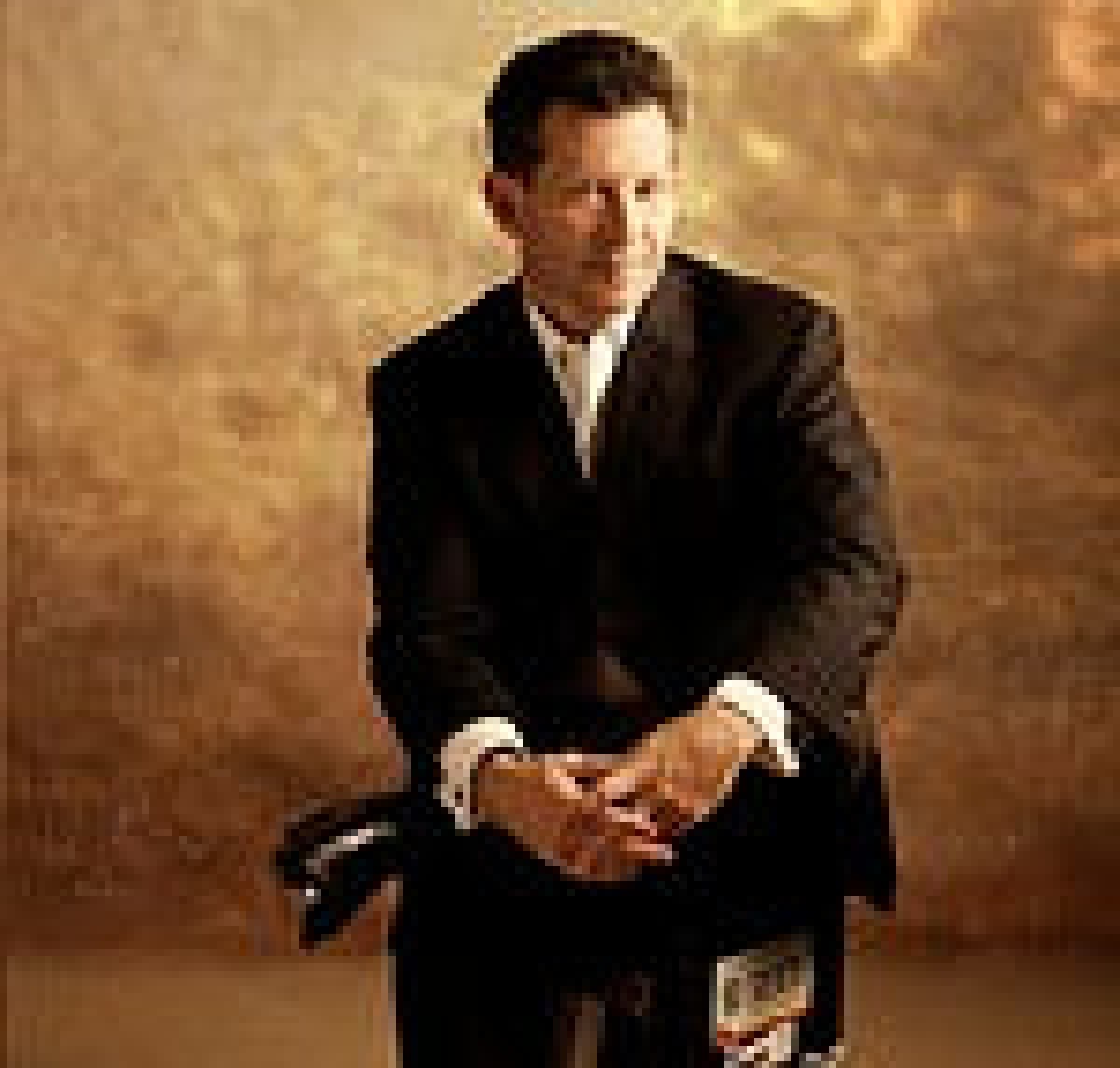 Mark Phillips