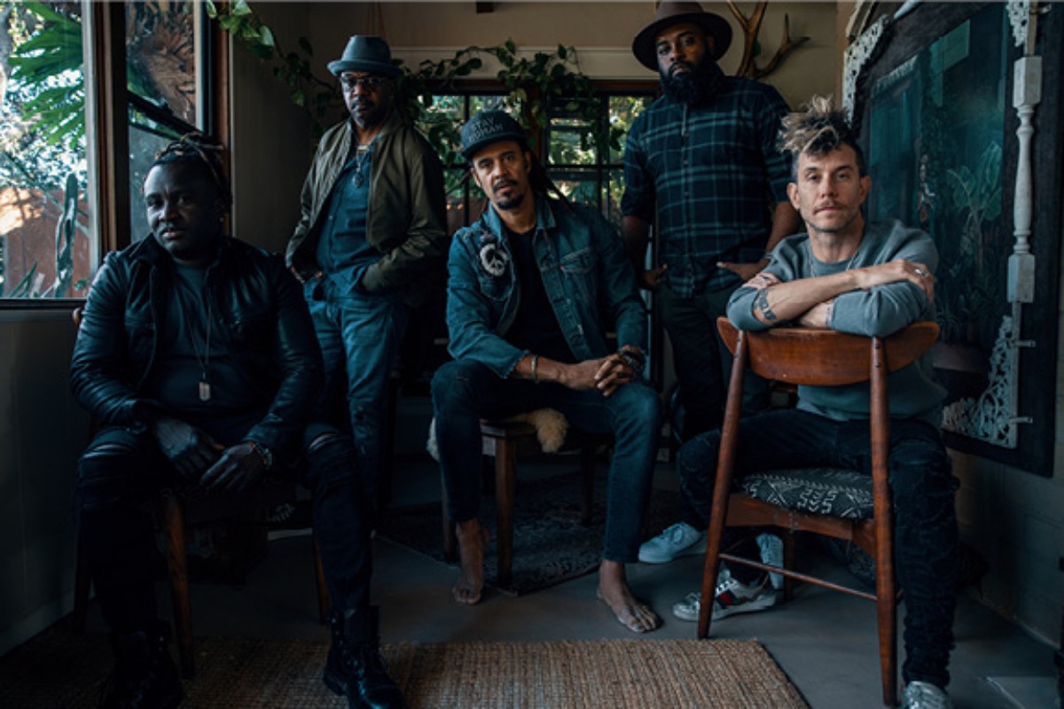 Michael Franti & Spearhead | Visit Southern Delaware