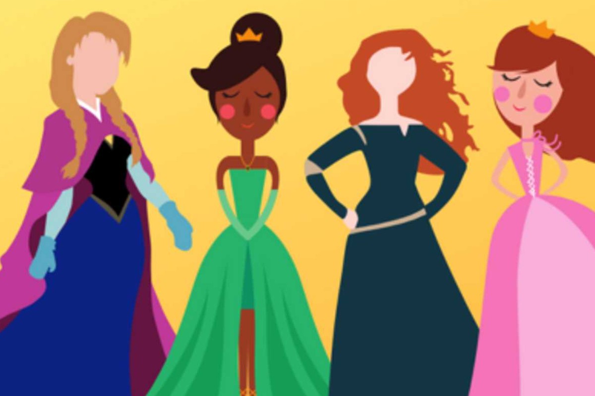 Princess Tea: Live Interactive Show