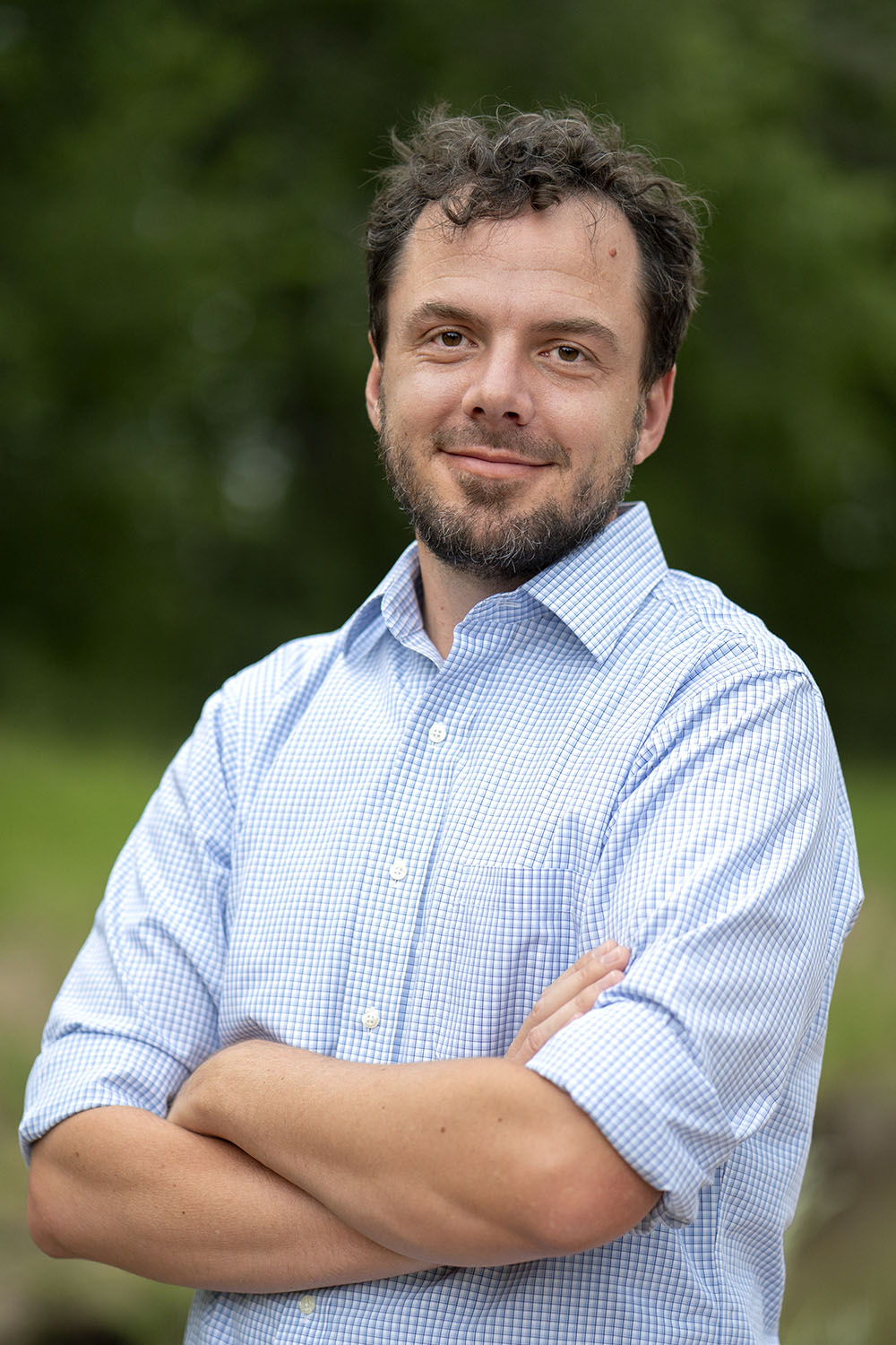 VIRTUAL DISCUSSION WITH DOCUMENTARY PHOTOGRAPHER DAVID LIENEMANN ...