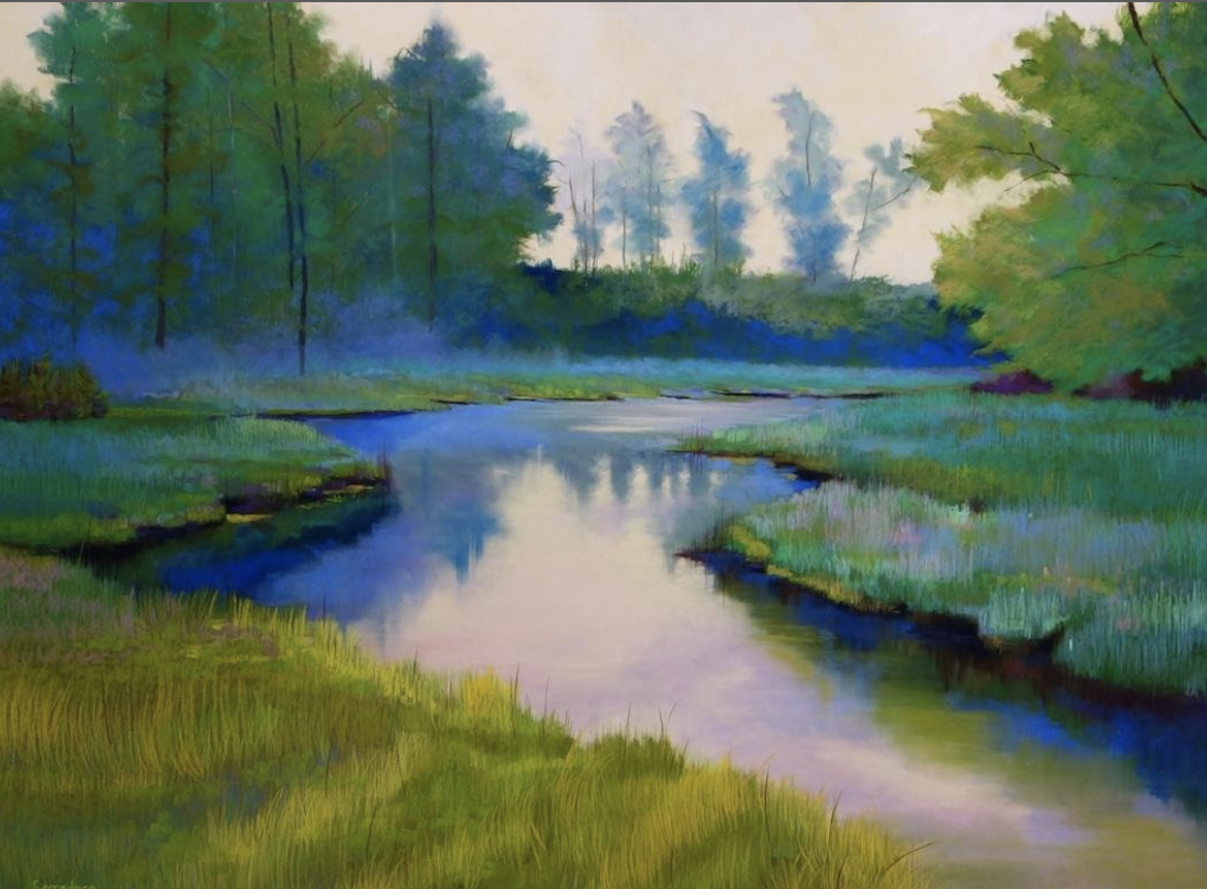Peninsula Gallery: “Dreamscapes” | Visit Southern Delaware
