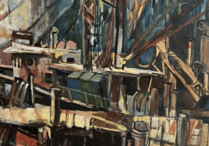 Arts & Entertainment