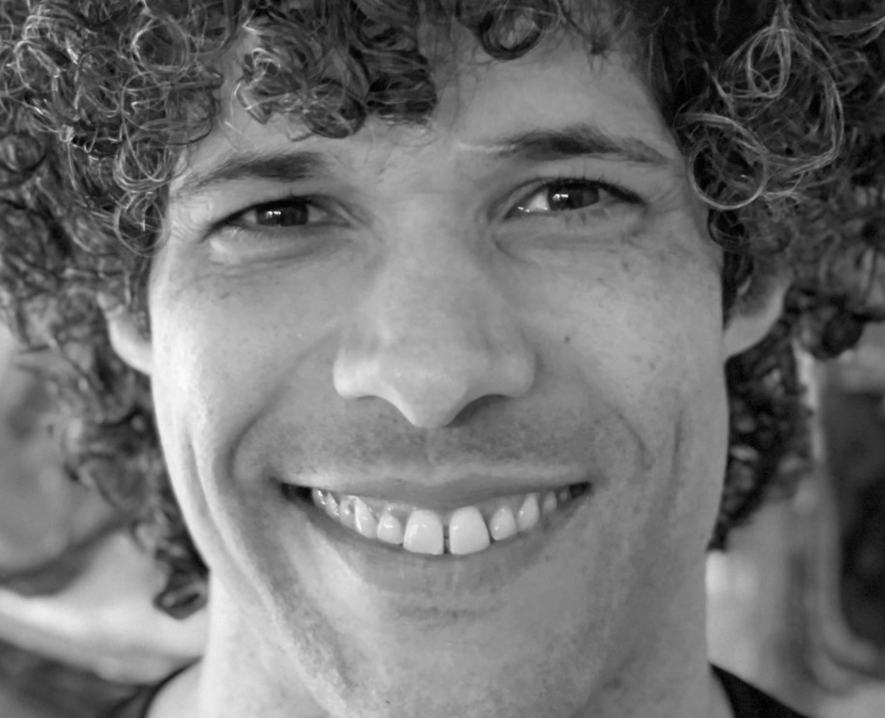 Gallery Talk: From the Artist's Son with Jamie Loper | Visit Southern ...