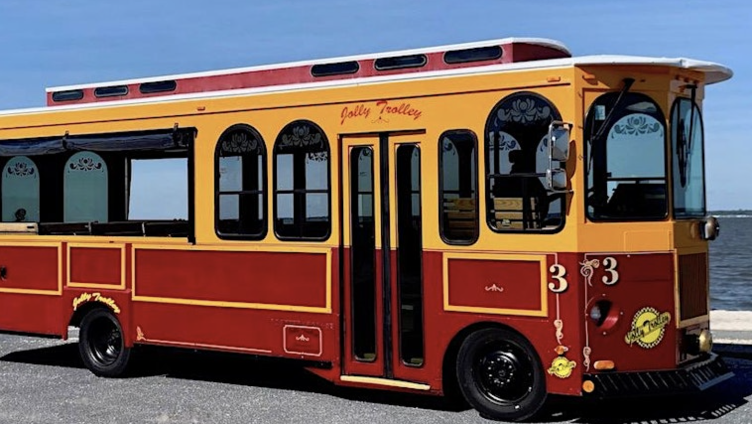 Rehoboth Beach Historical Tour - Spring Seasons