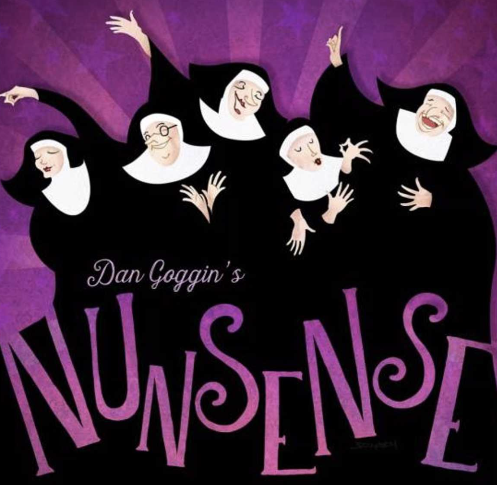 NUNSENSE: A MUSICAL COMEDY | Visit Southern Delaware