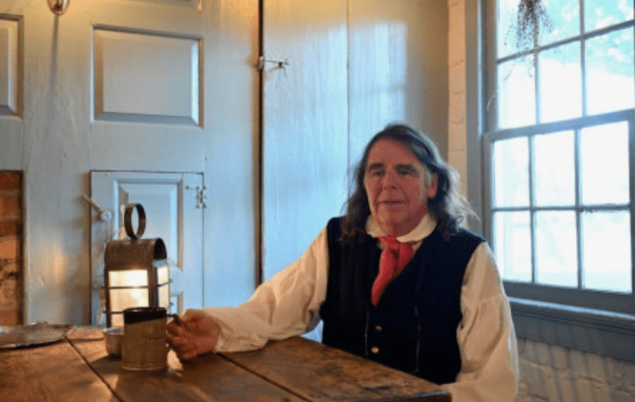 Night at the Museum: Night at the Museum Speaker Series: Sally, Simon ...