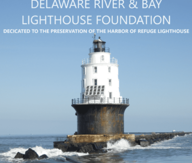 Lighthouse Sunset Cruises | Visit Southern Delaware