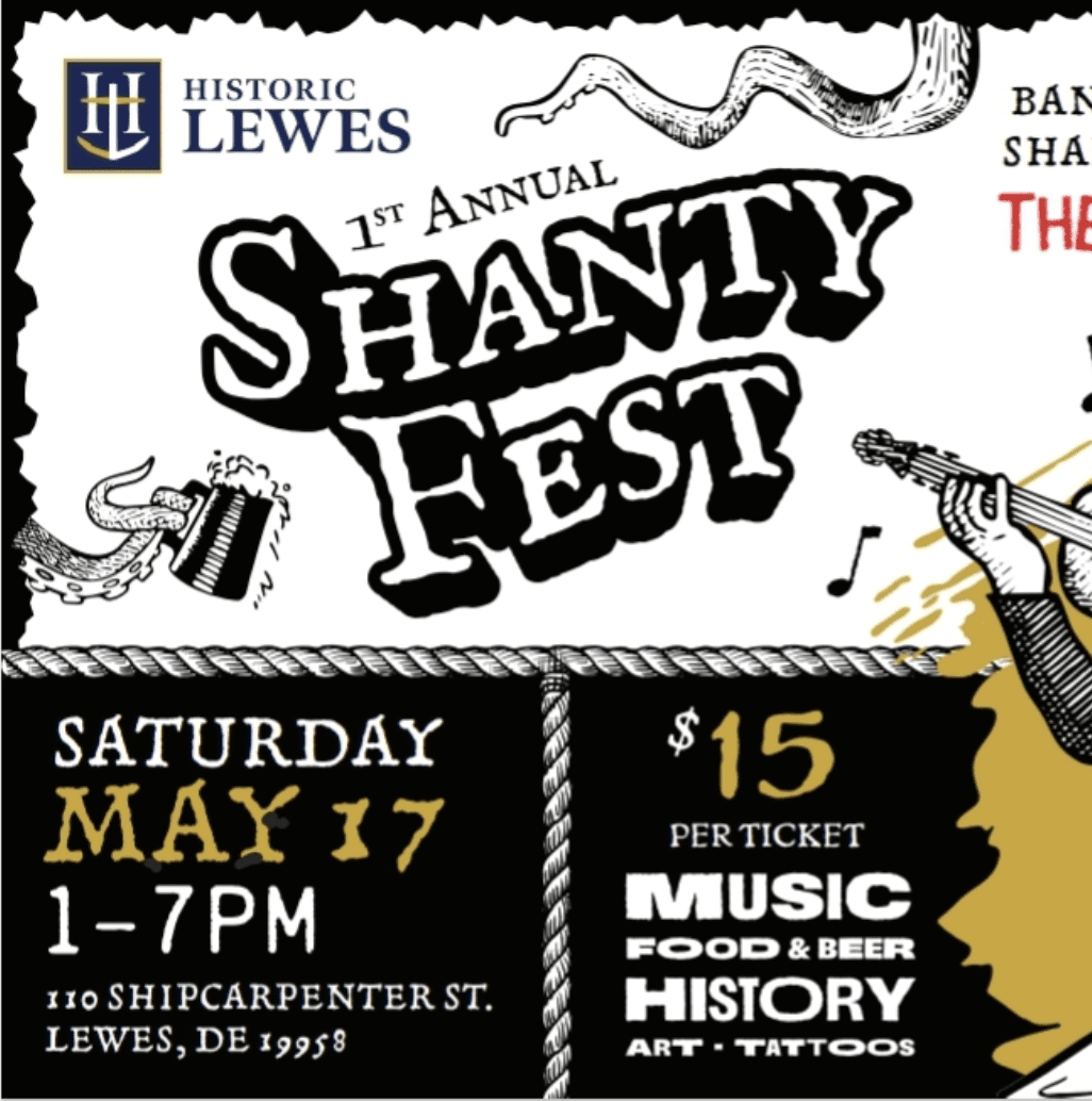 Shanty Fest