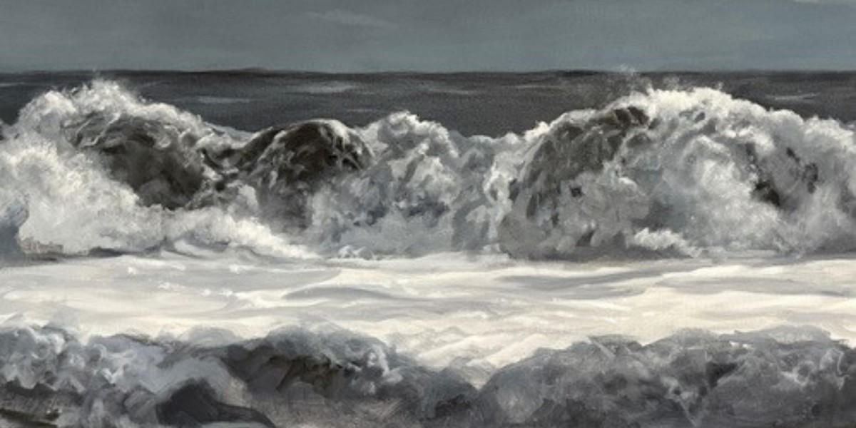 "Sea Change": Works by Stephen Estrada | Visit Southern Delaware