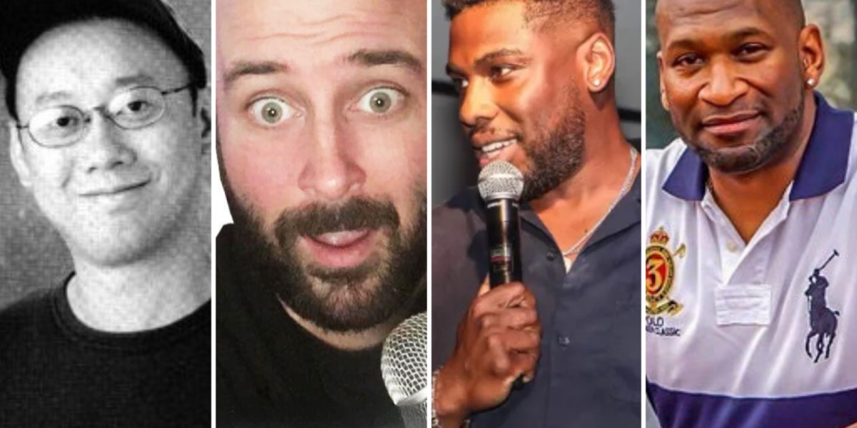 SEPTEMBER SHENANIGANS: A HILARIOUS HARVEST OF LAUGHTER | Visit Southern ...