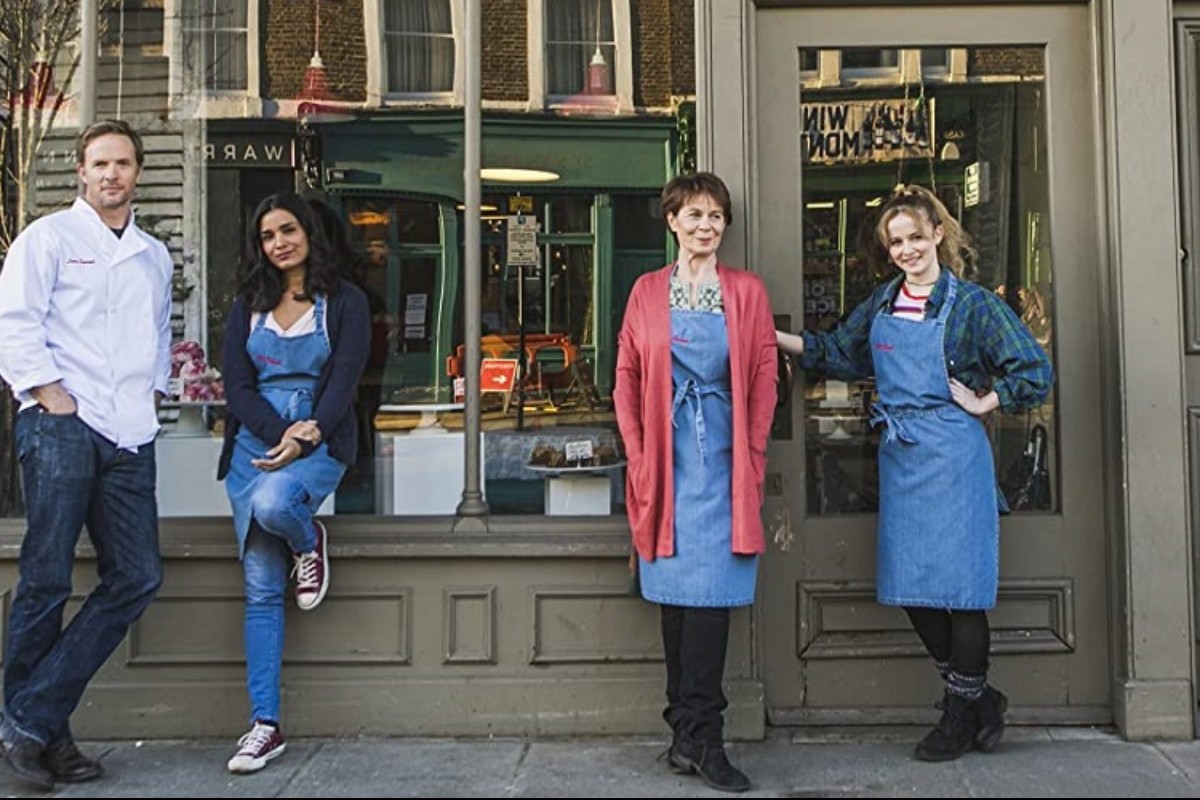 Streaming Film - Love Sarah | Visit Southern Delaware