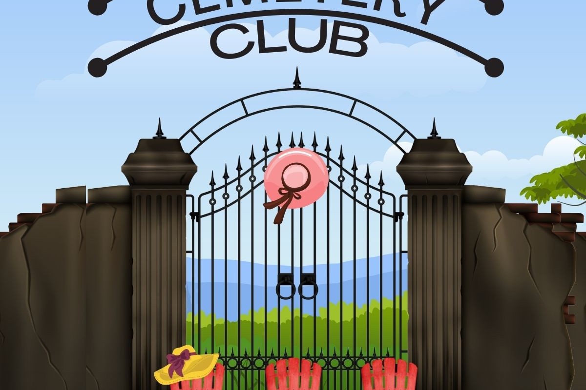 THE CEMETERY CLUB