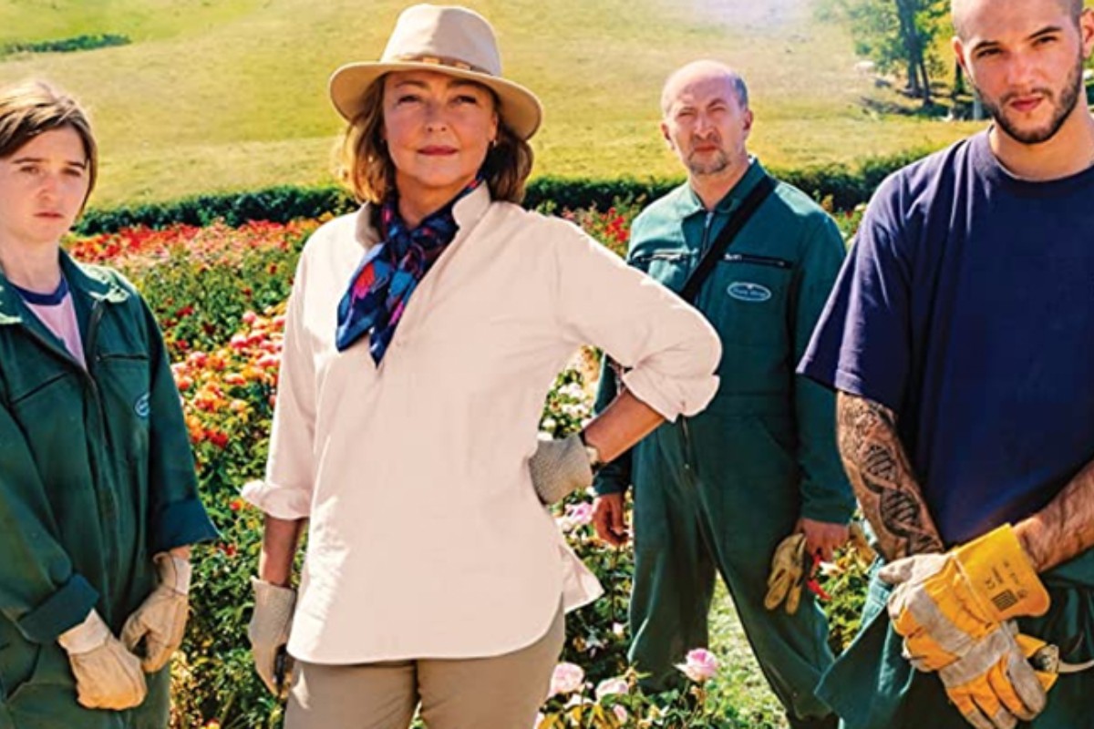 The Rose Maker | Visit Southern Delaware