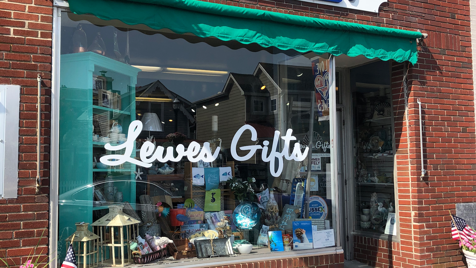 Lewes Gifts