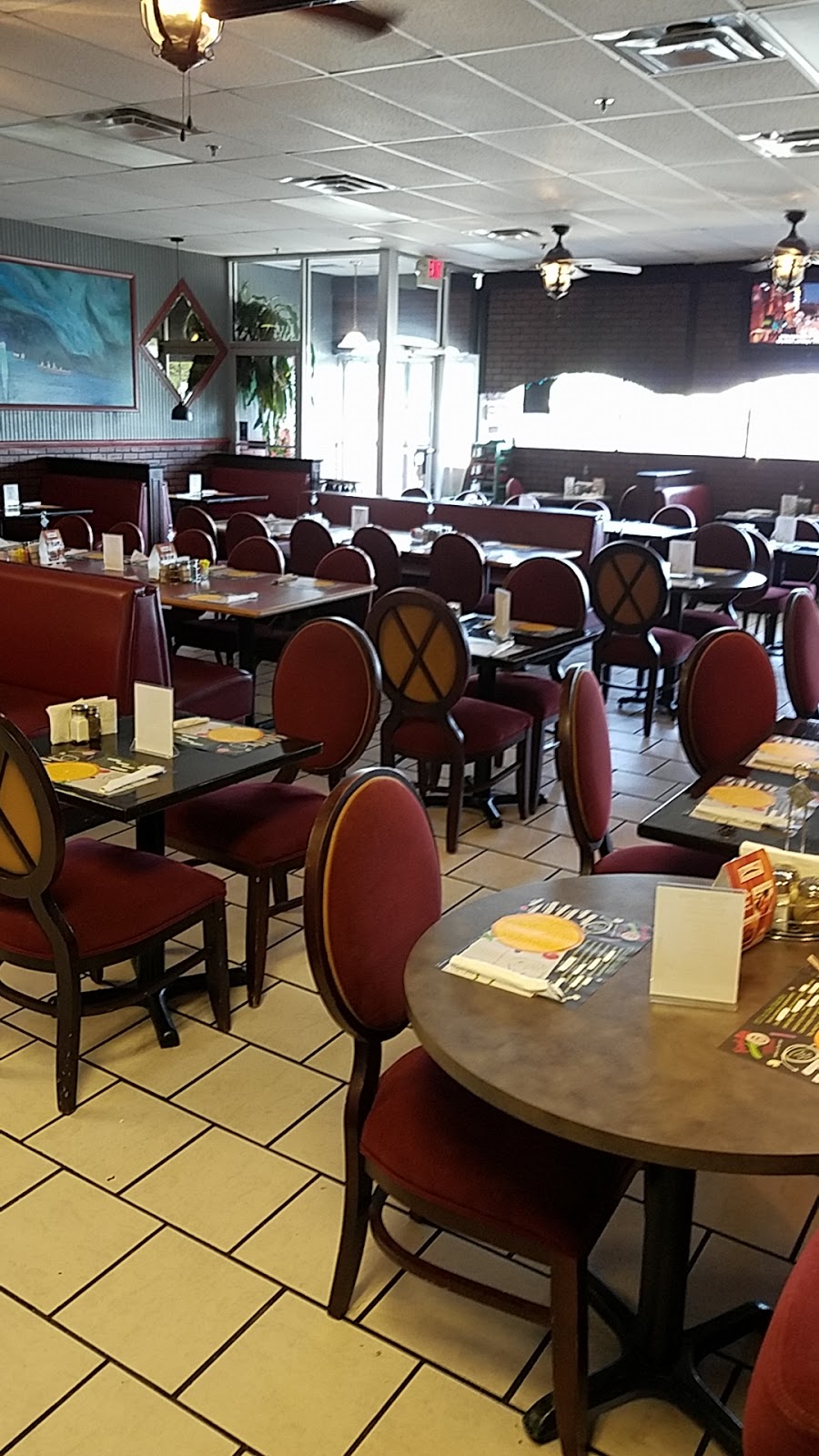 Bella Capri Restaurant & Grill