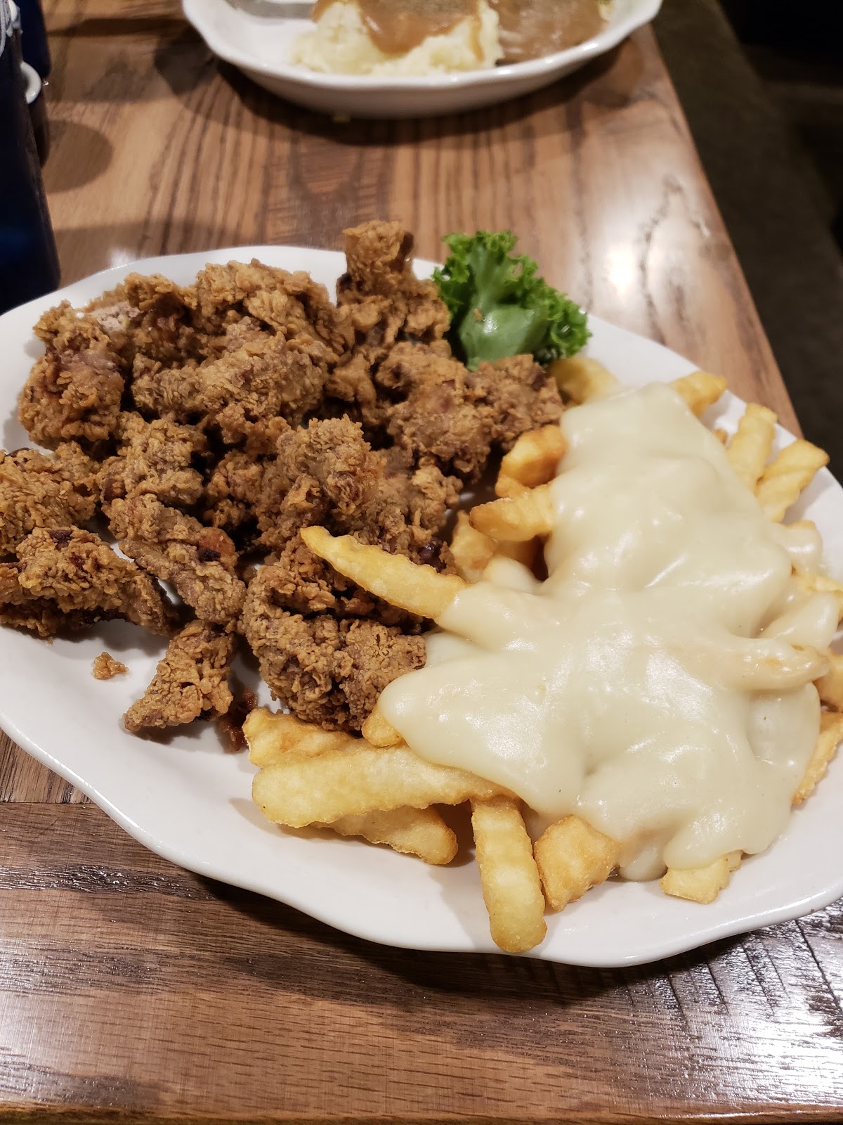 Emma's Family Restaurant