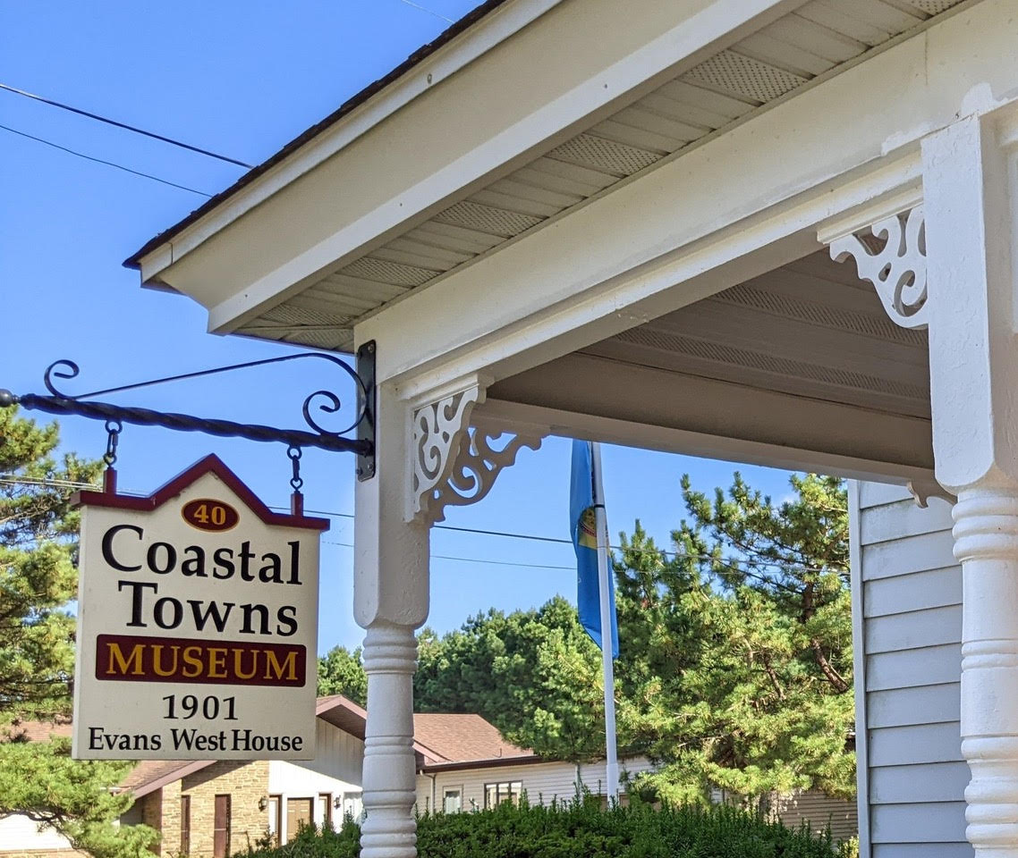 Historic Village in Ocean View | Visit Southern Delaware
