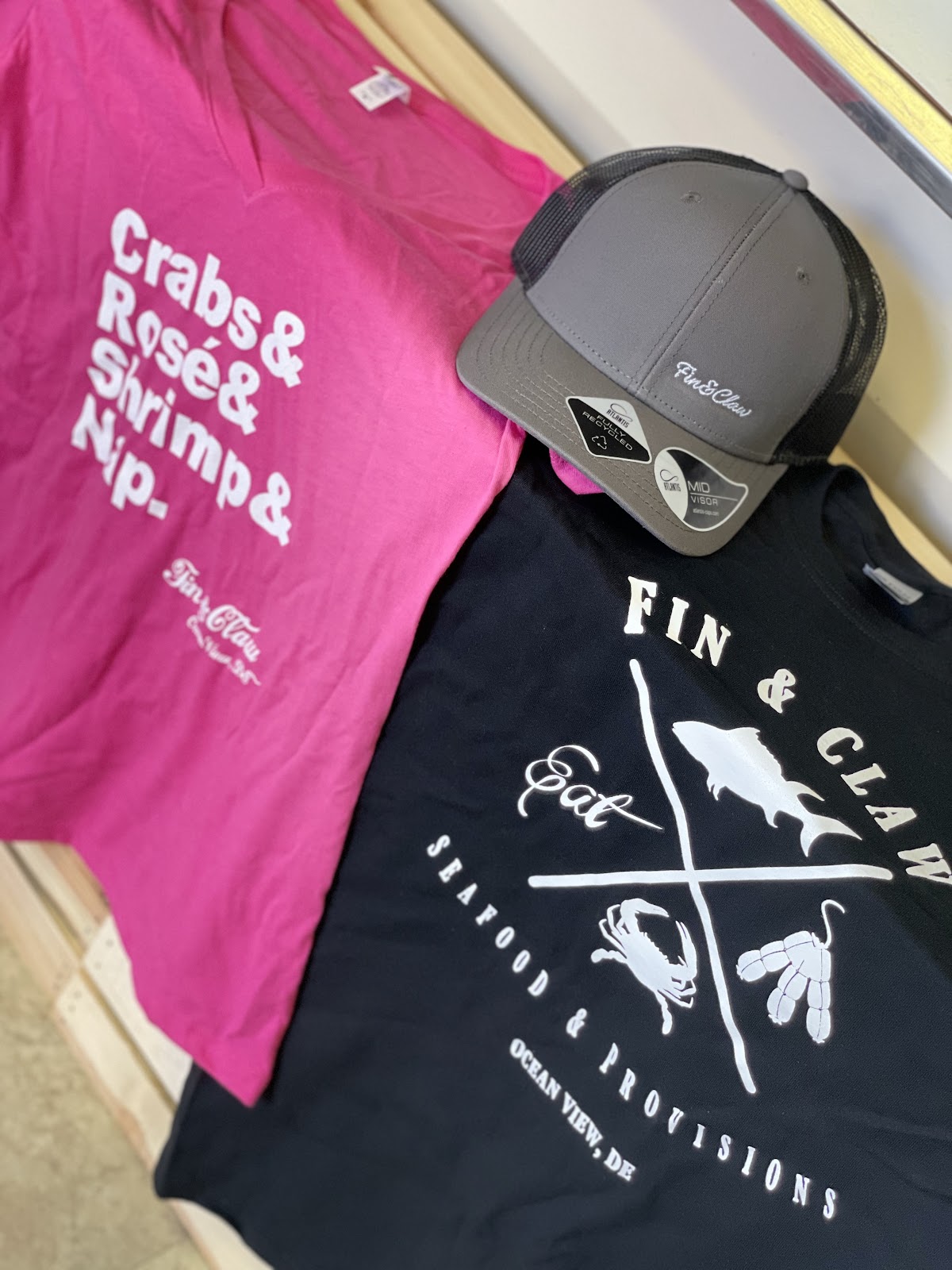 Fin&claw | Visit Southern Delaware