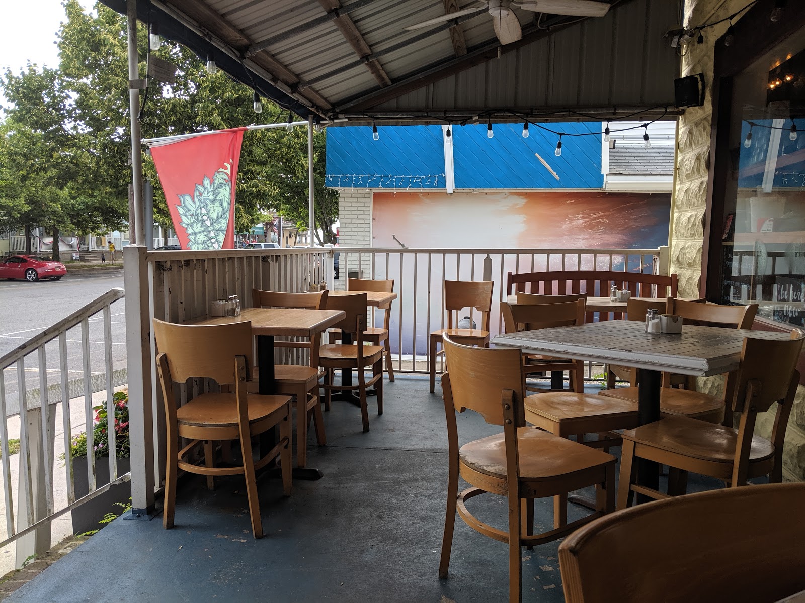 Greenman Juice Bar & Bistro | Visit Southern Delaware