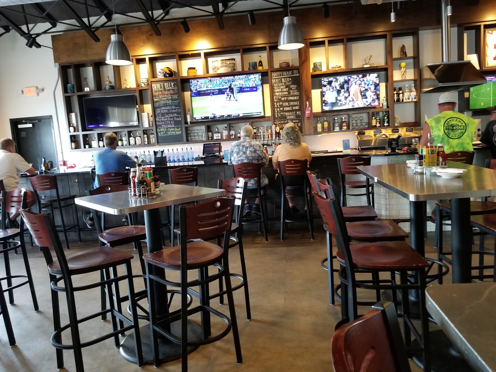 JD Shuckers Georgetown | Visit Southern Delaware