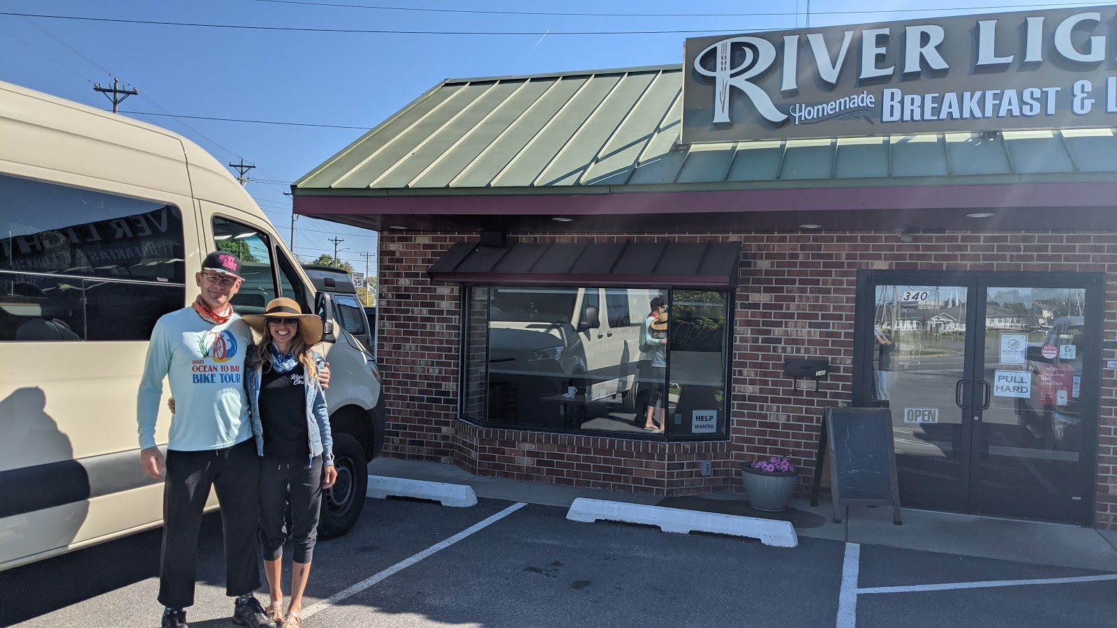 River Lights Cafe | Visit Southern Delaware