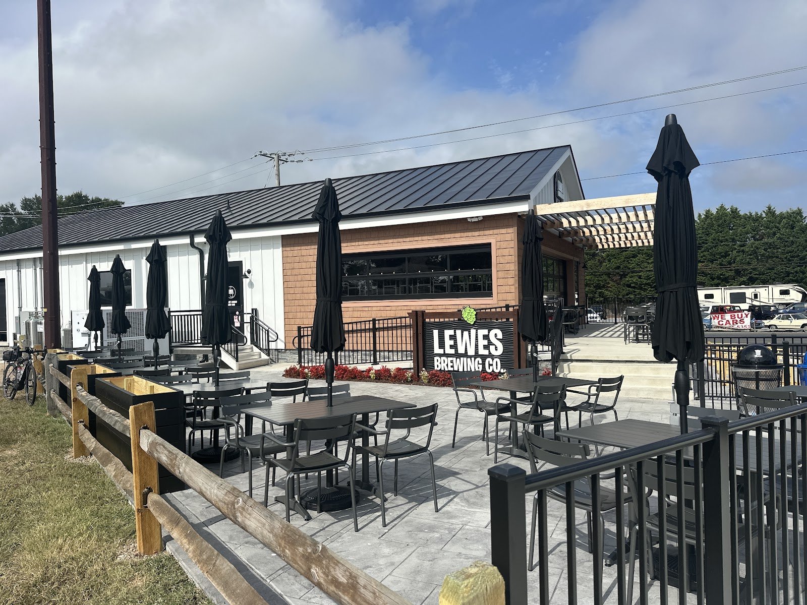 Lewes Brewing Company