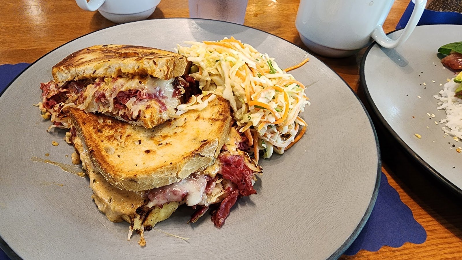 Daybreak Cafe