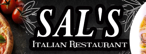 Sal's Italian Restaurant | Visit Southern Delaware