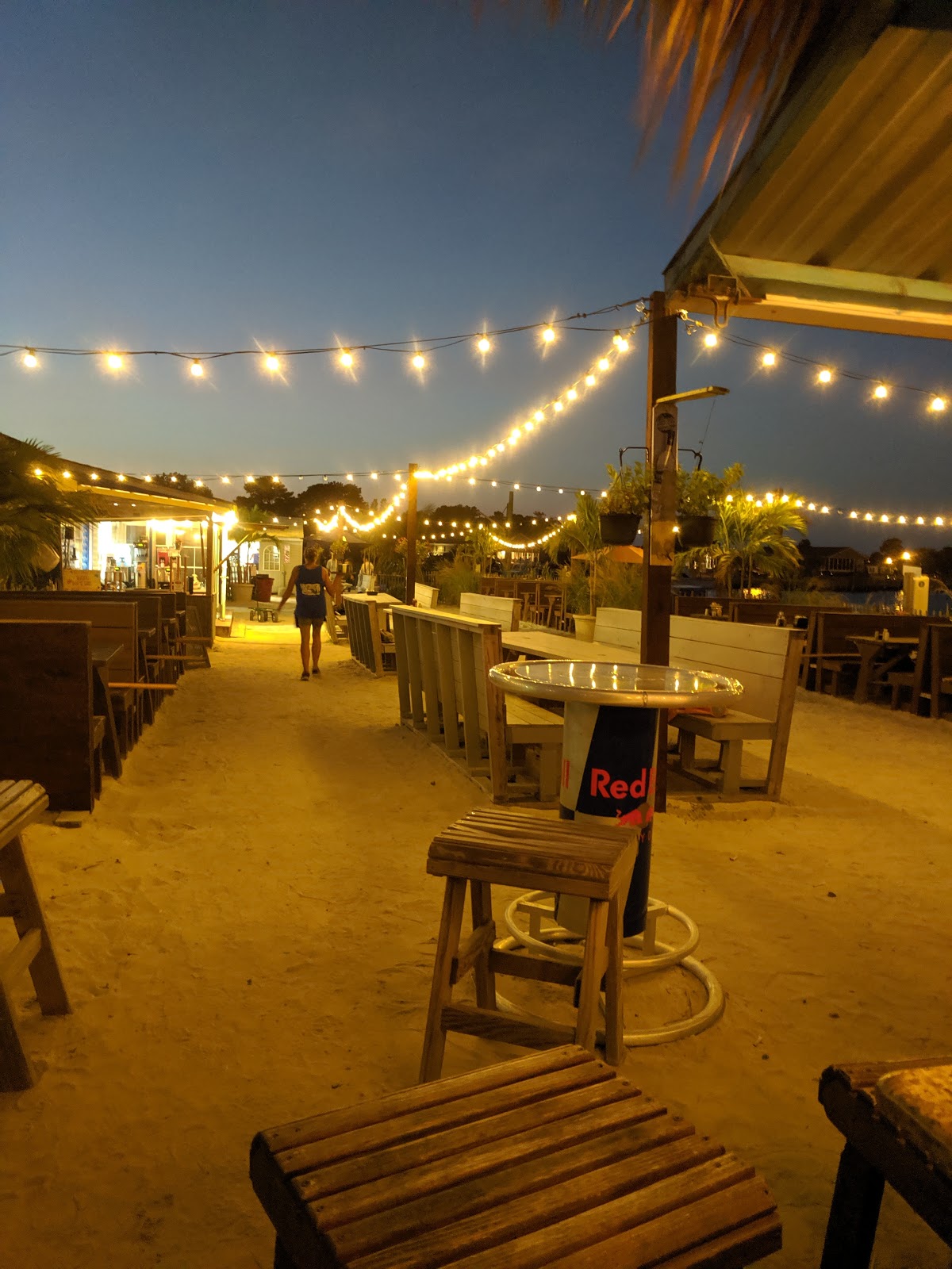 Seaside Bar & Grill