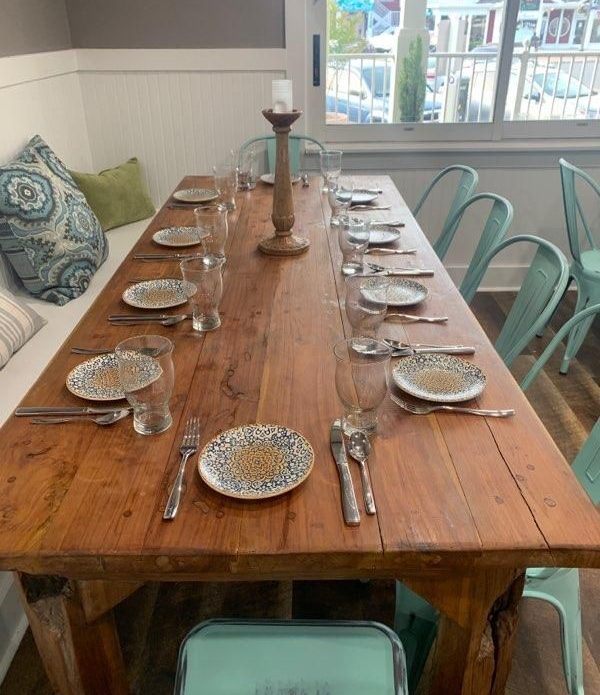 ZOCA Mexican Restaurant - OnSite