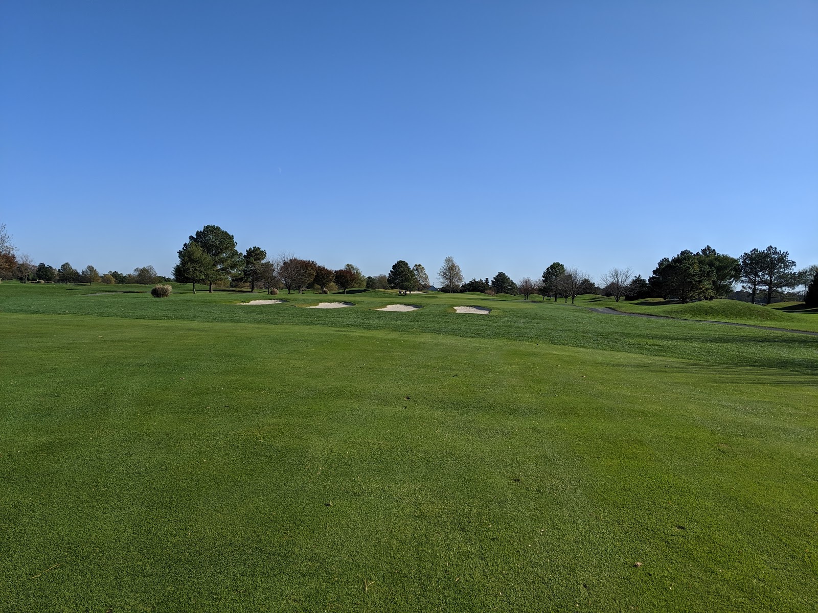 The Rookery South Course | Visit Southern Delaware
