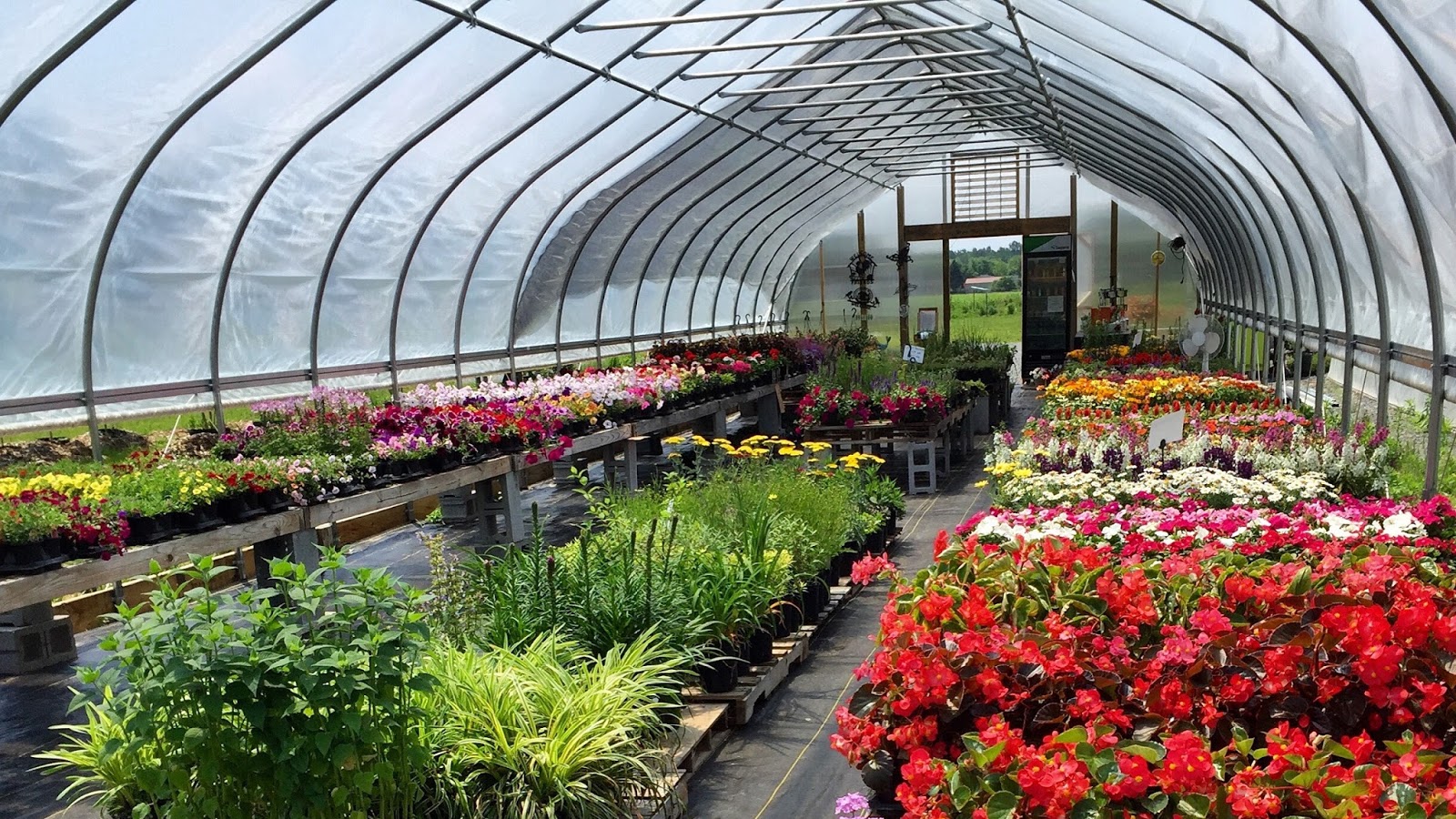 Garden Shack Farm | Visit Southern Delaware