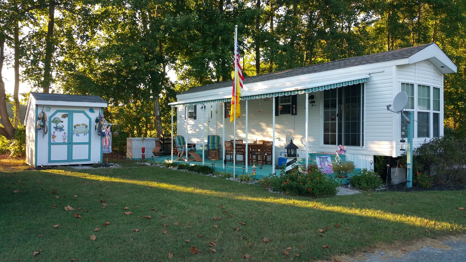 Lost Lands RV Park | Visit Southern Delaware