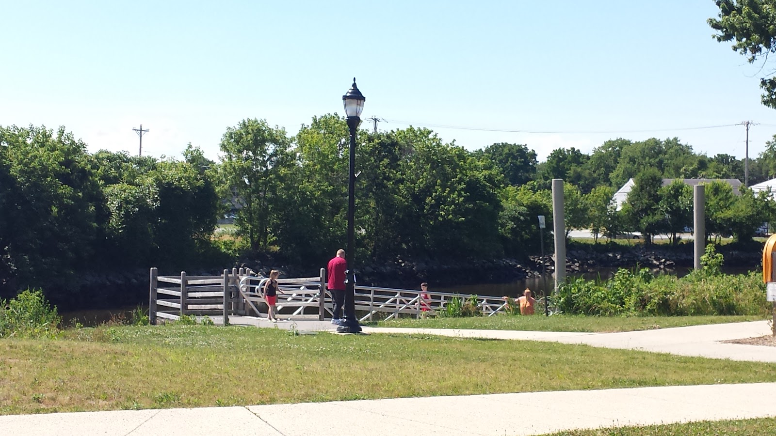 Riverfront Theatre | Visit Southern Delaware