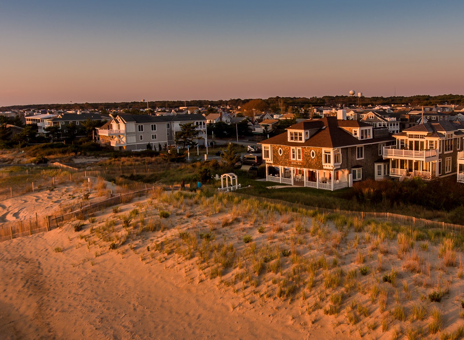 Addy Sea | Visit Southern Delaware