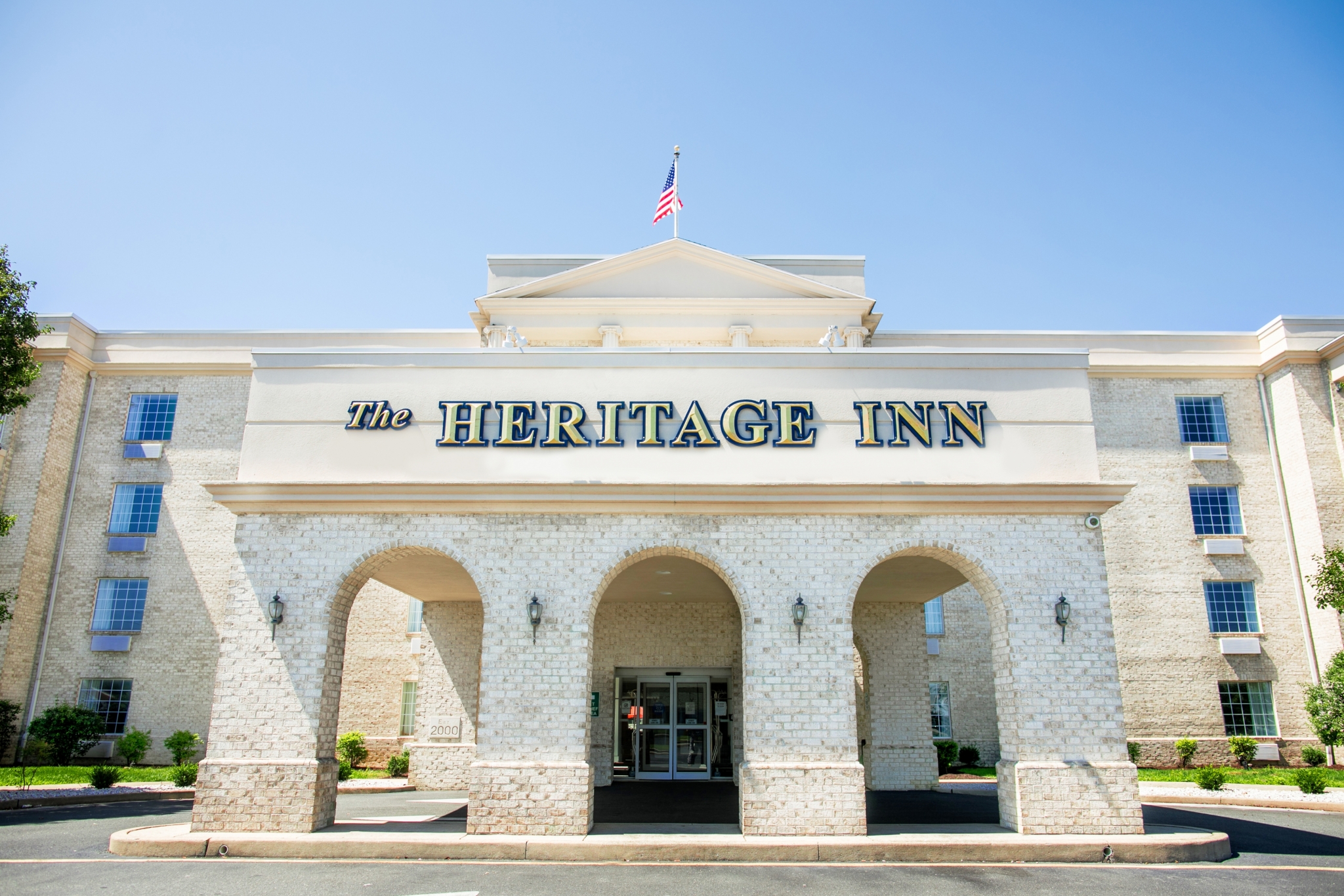 The Heritage Inn & Suites Rehoboth Beach | Visit Southern Delaware