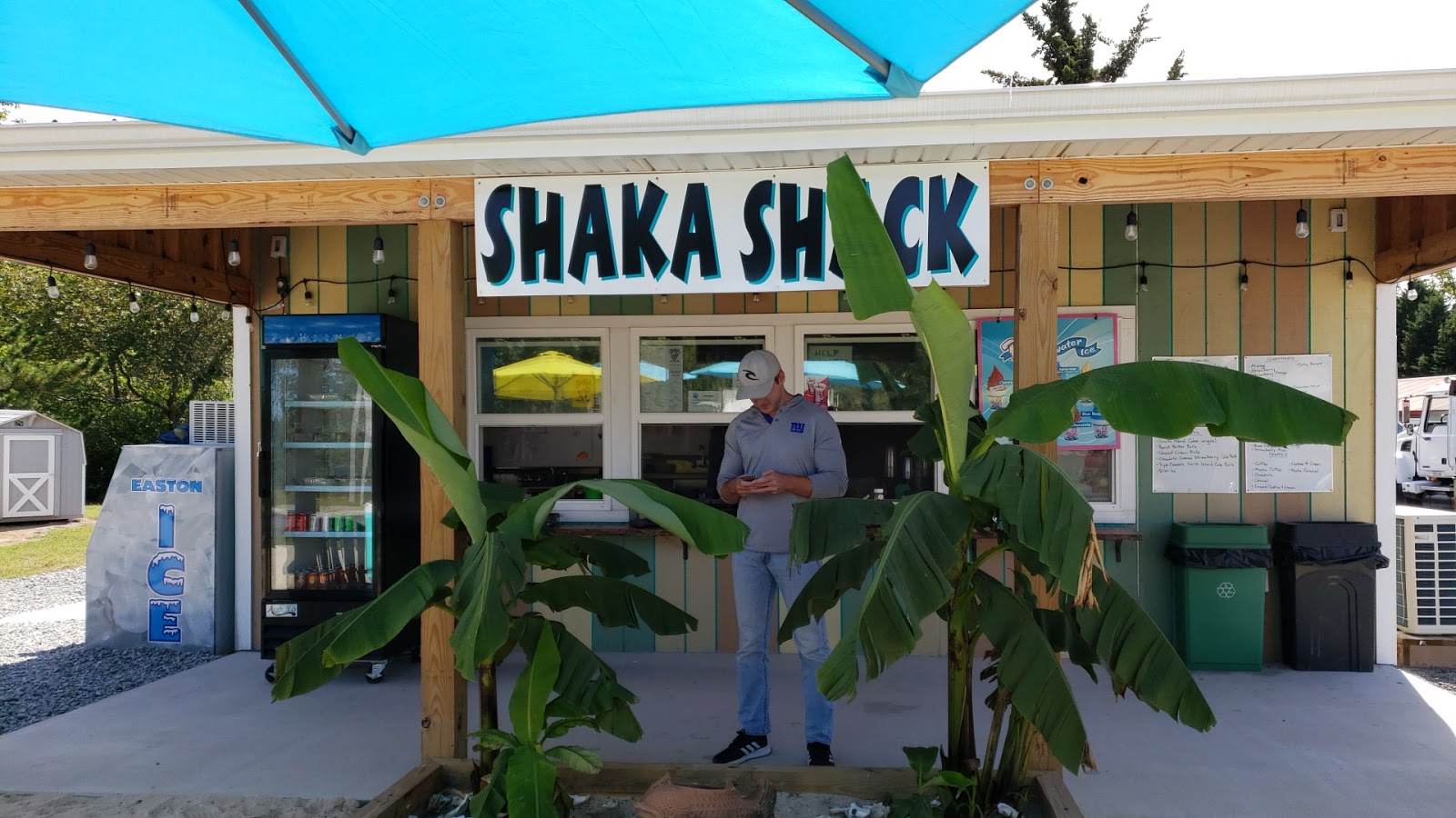 Shaka Shack | Visit Southern Delaware