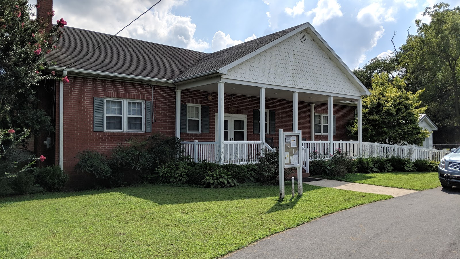 Bethel Heritage Museum