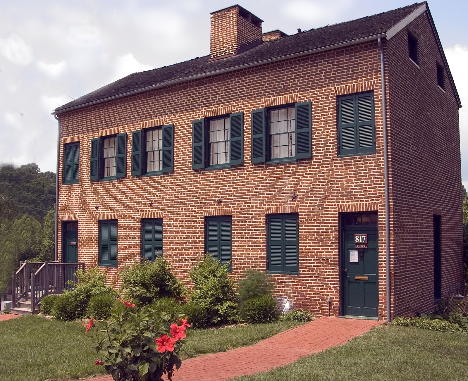 Cook House Museum
