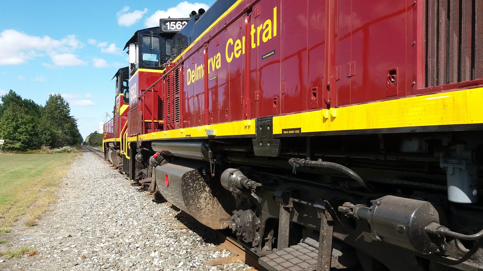 Railroad Museum