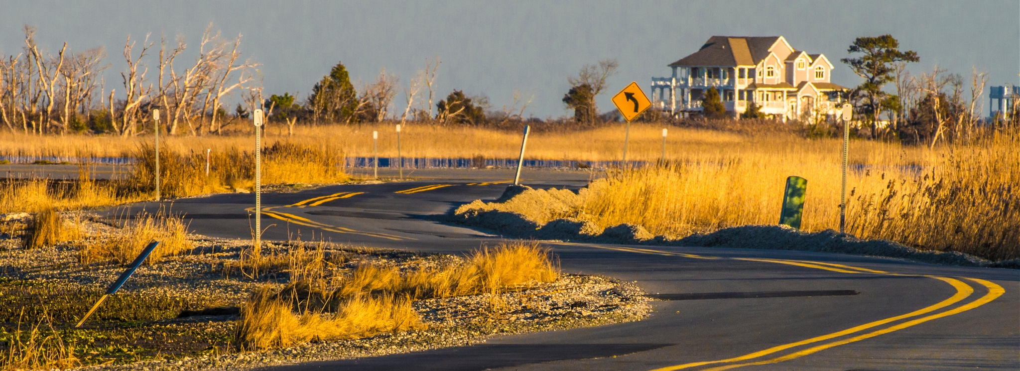 5 Great Ways to Relax and Renew with a Road Trip to Southern Delaware