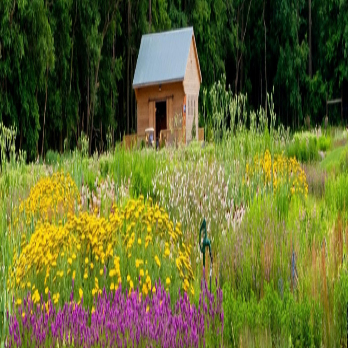 Delaware Botanic Gardens to open in September, 2019