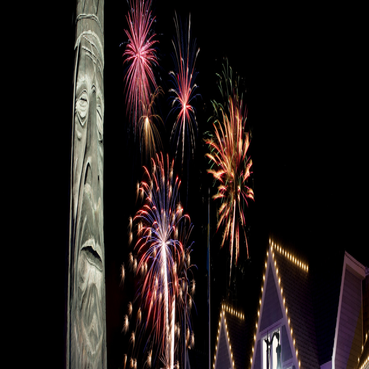 Have a Star-Spangled Good Time in Southern Delaware this Fourth of July